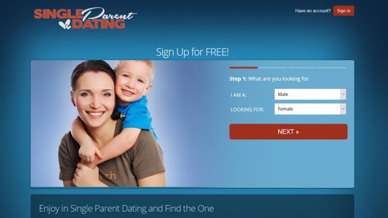 Single Parent Dating Review - UPDATED Oct. 2025