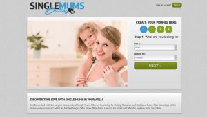 Single Mums Dating Review - UPDATED May. 2026